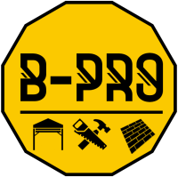 B-PRO bv – Uw PROject, onze specialiteit